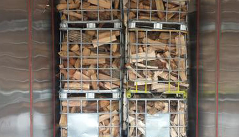 Kiln Dried Cooking Wood | Atlanta | Smoak Firewood