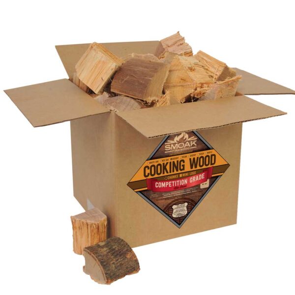 16 Inch Logs - Free Shipping - Smoak Firewood