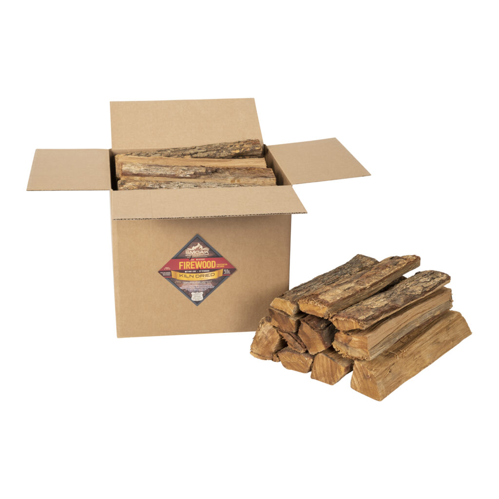 Firewood - Free Shipping - Smoak Firewood