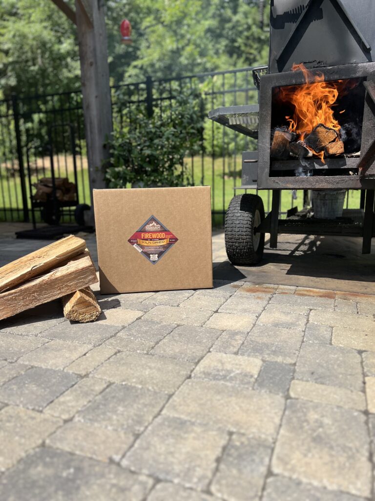 Firewood - Free Shipping - Smoak Firewood